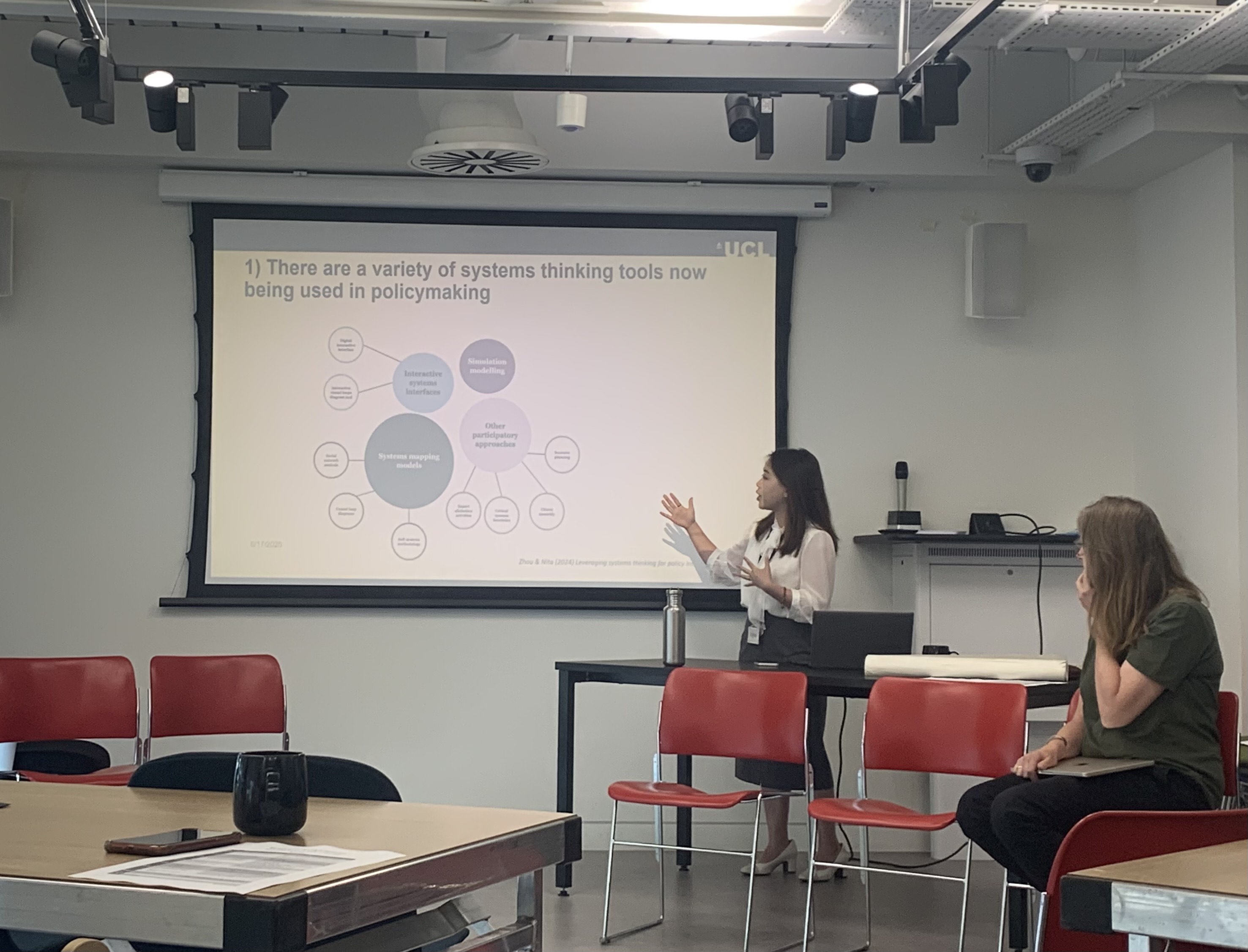 Ke (Koko) Zhou - Homepage